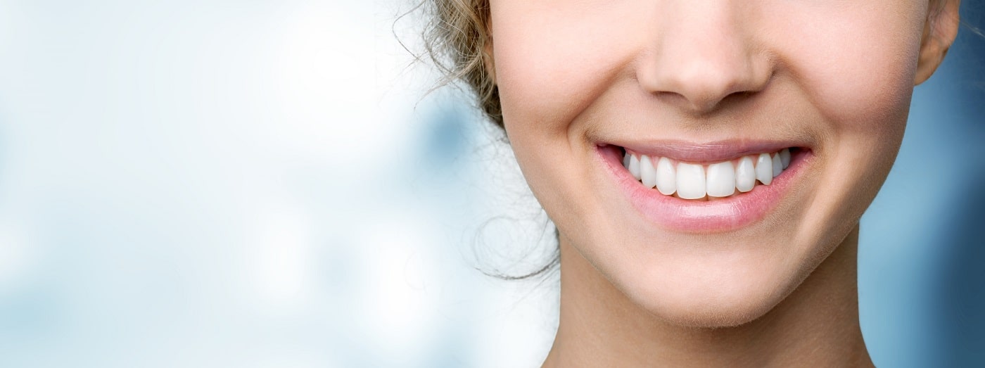 The Power of a Gorgeous Smile - Elevation Dentistry